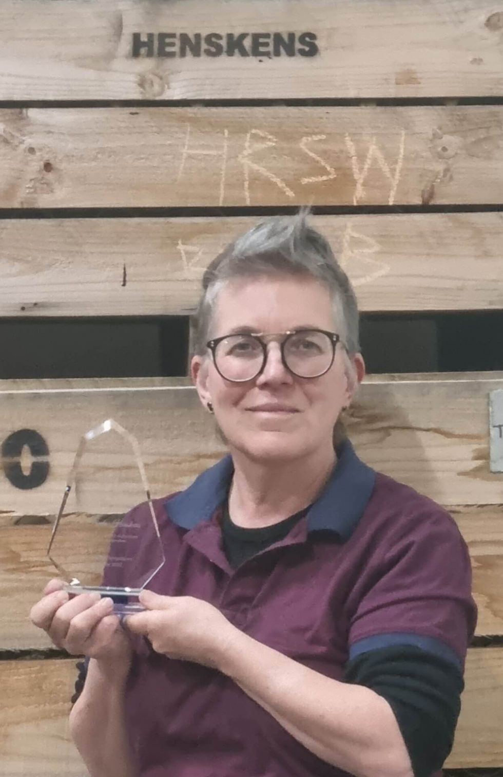 SEAANZ Symposium Awards Practitioner 2022 - SEAANZ